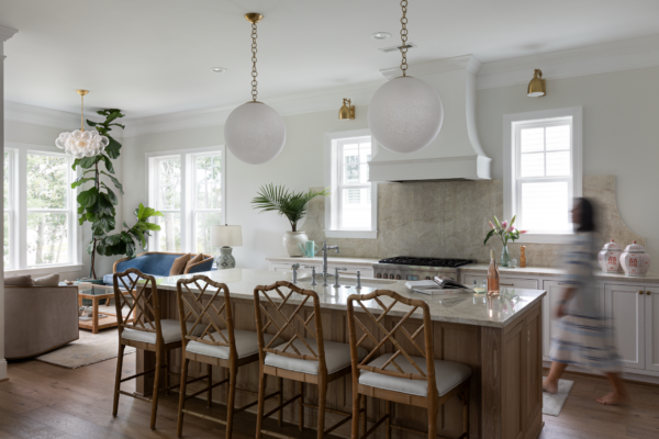 Liz Carpenter Interiors | Wilmington, NC | Interior Design